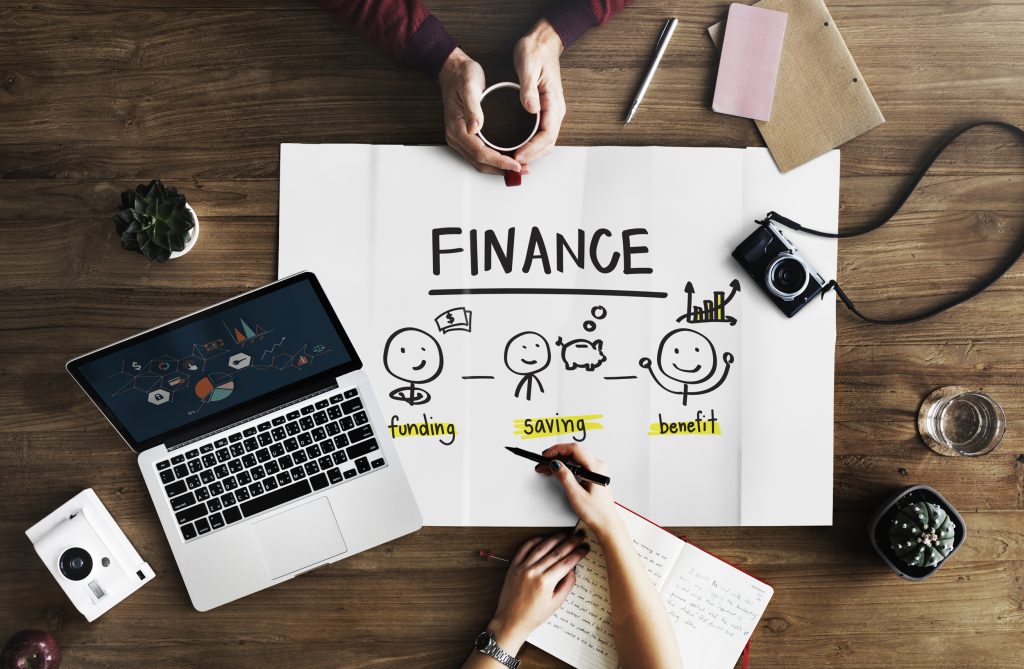 5 Best Ways to Improve Your Finances in 2018
