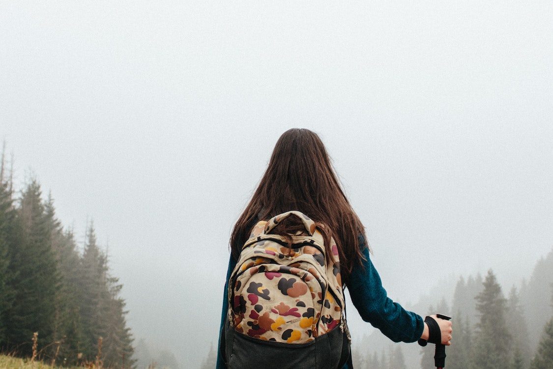 The Essential Guide to Choosing the Right Backpack - Invisible Tech